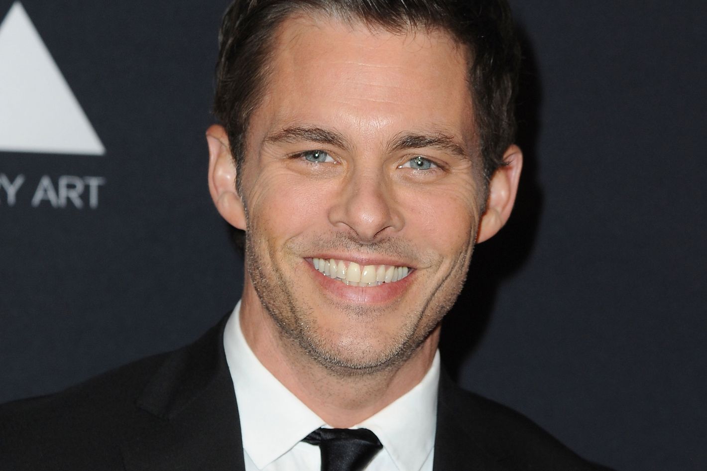 James Marsden 2017