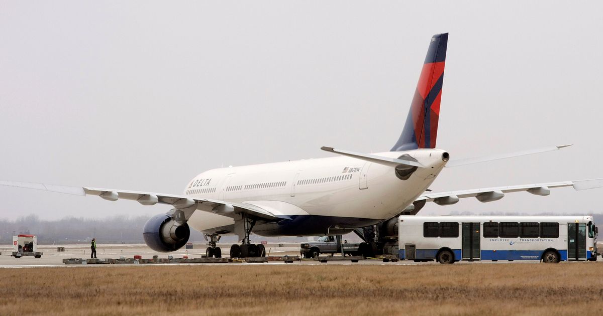 Delta Baggage-Handler Allegedly Smuggled Guns From Atlanta to JFK in ...