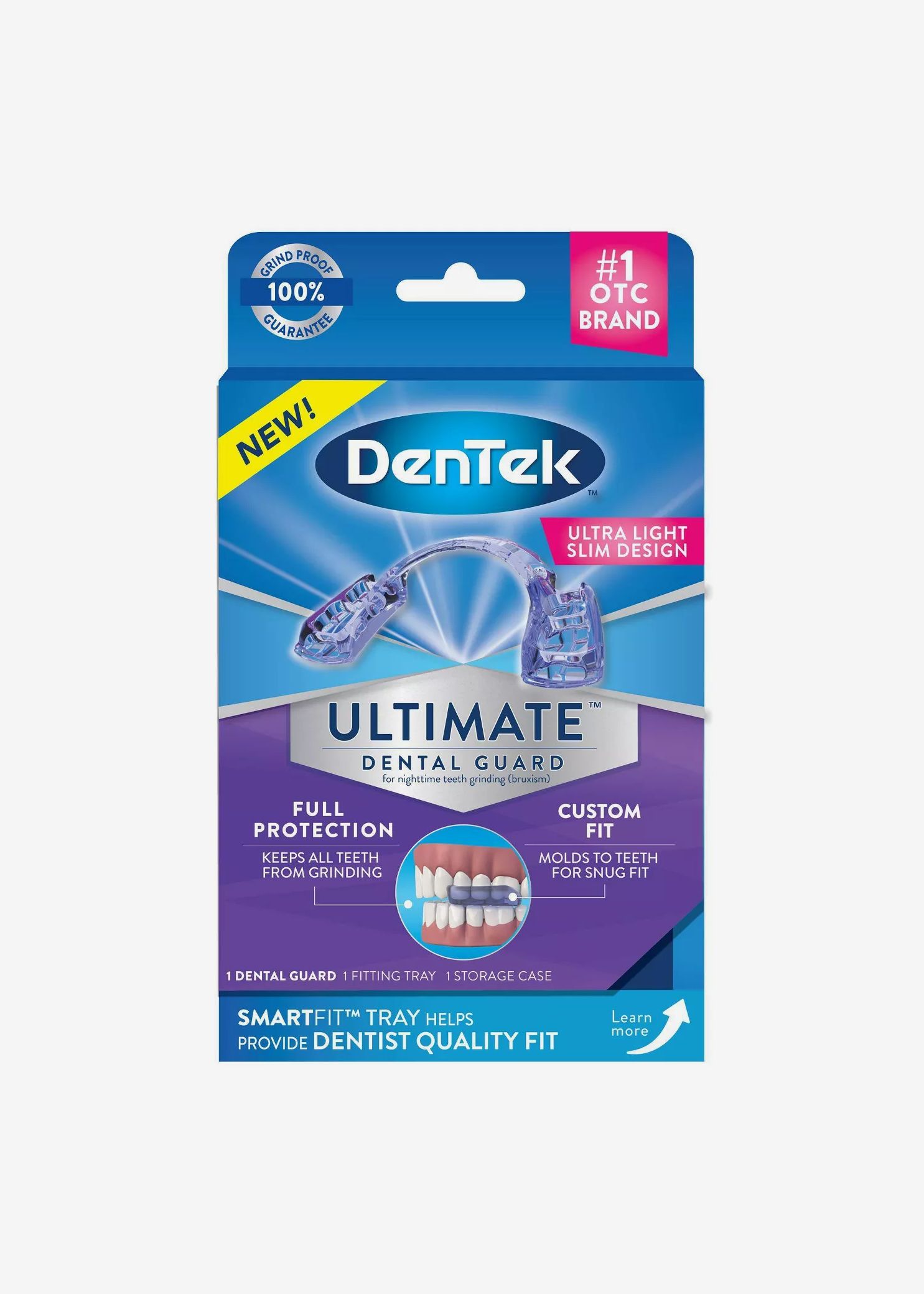 Teeth Guard