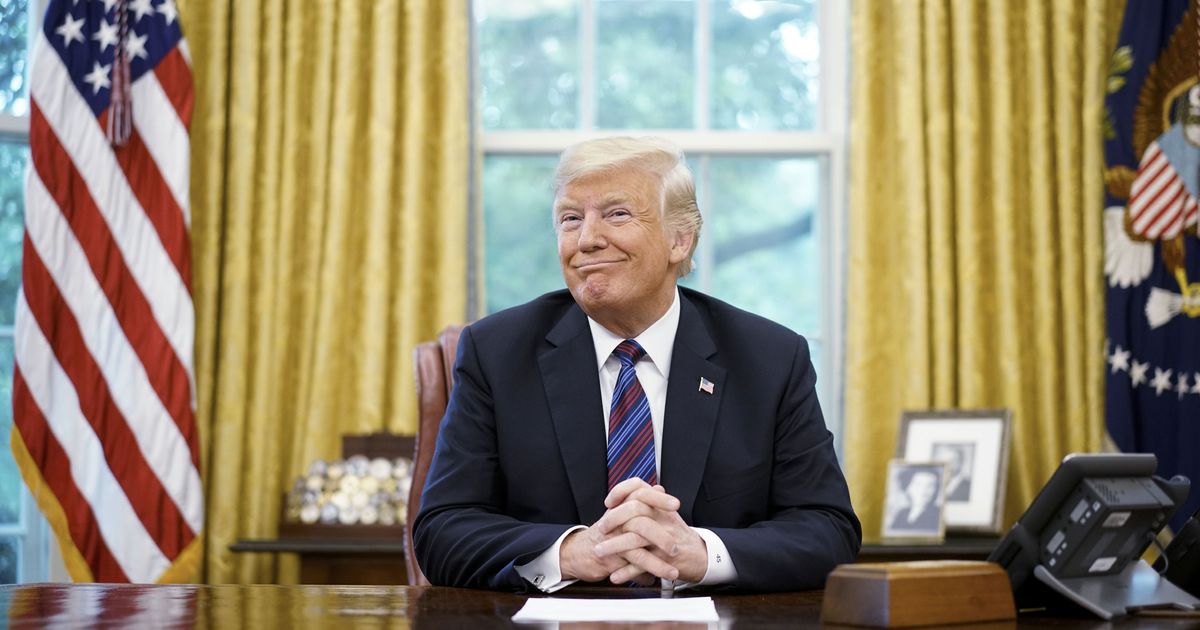 U.S., Mexico Reach Preliminary Deal on NAFTA