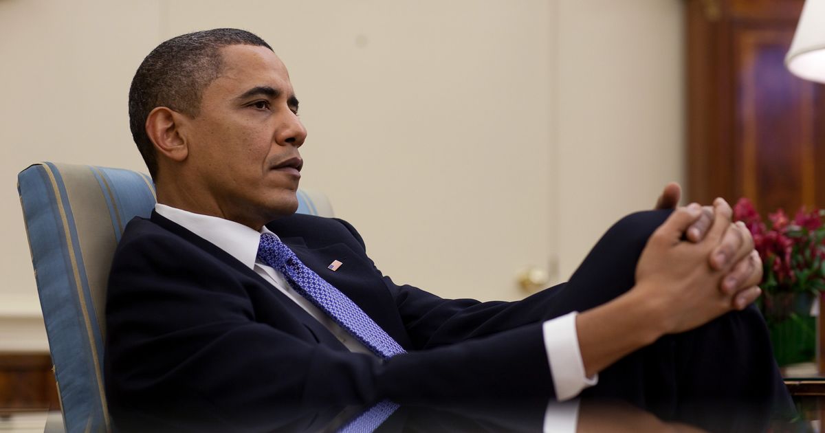 Barack Obama TV Specials to Watch Right Now