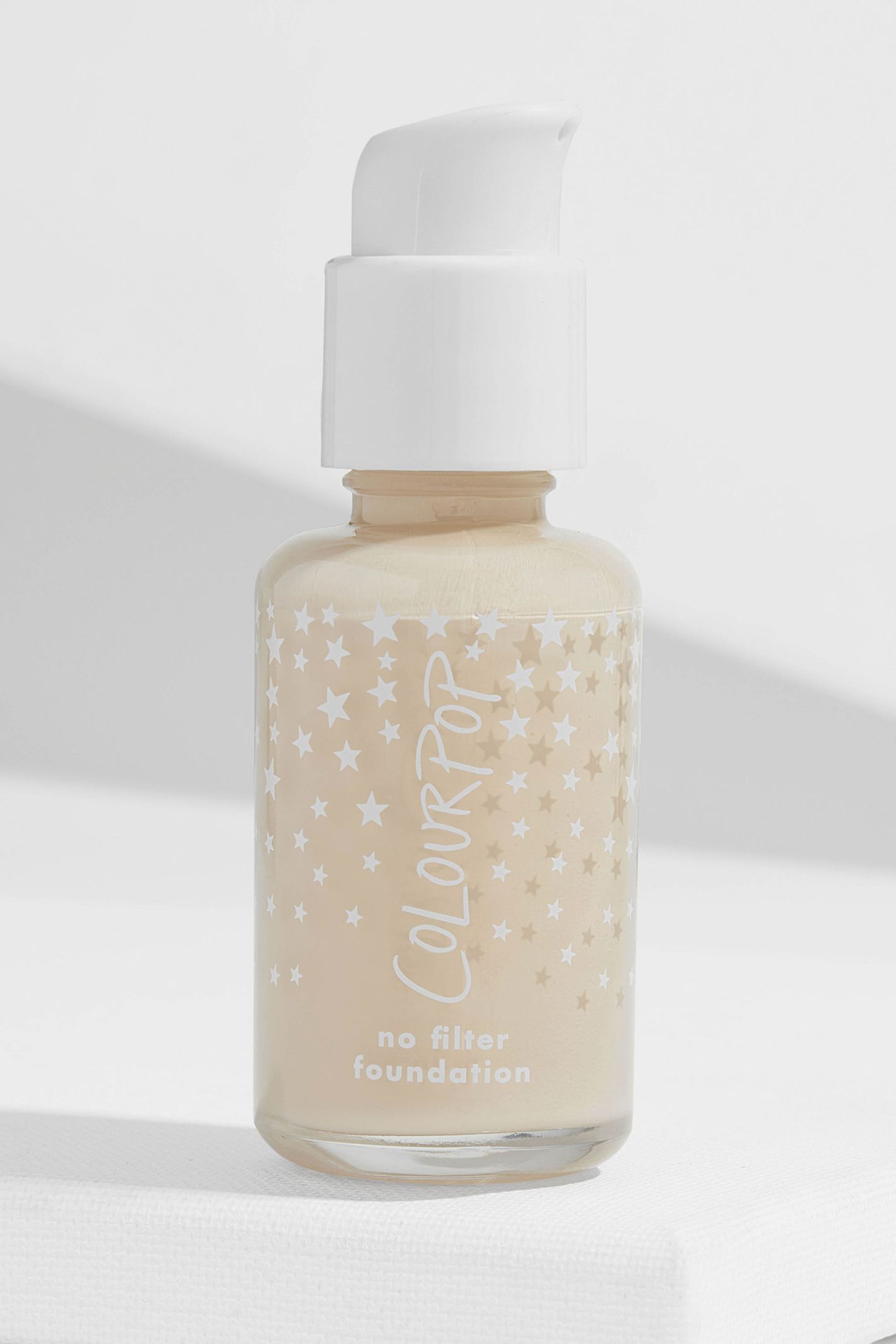ColourPop Launched Their New 42 Shade Matte Foundation Line