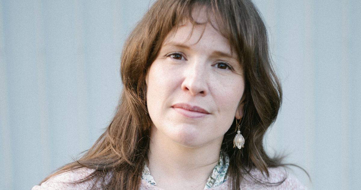 Kate Beaton on Her Memoir, ‘Ducks,’ and ‘Hark! A Vagrant’