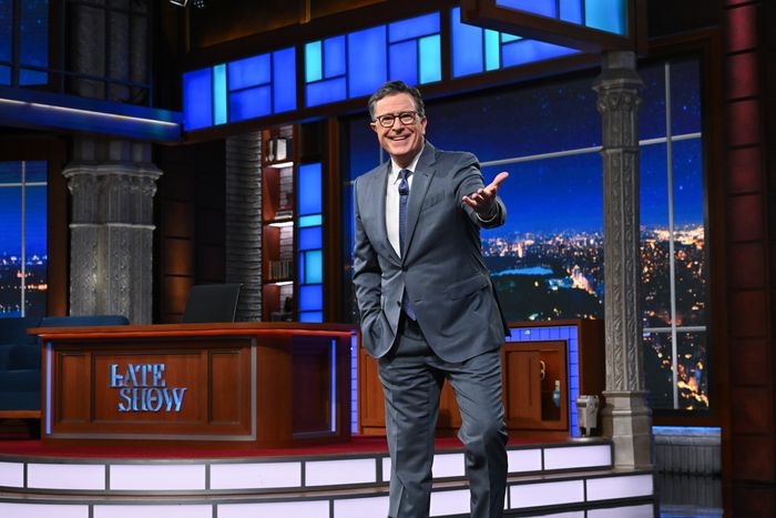 Conan O’Brien Says Late Night Is ‘Going to Disappear’