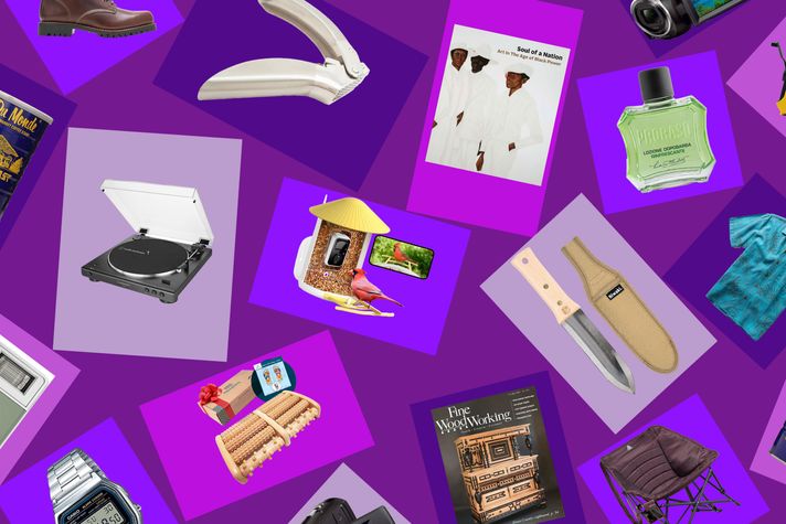 GIFTS BY RECIPIENT: Best Gifts For Mom, Dad, Kids & More | The Strategist
