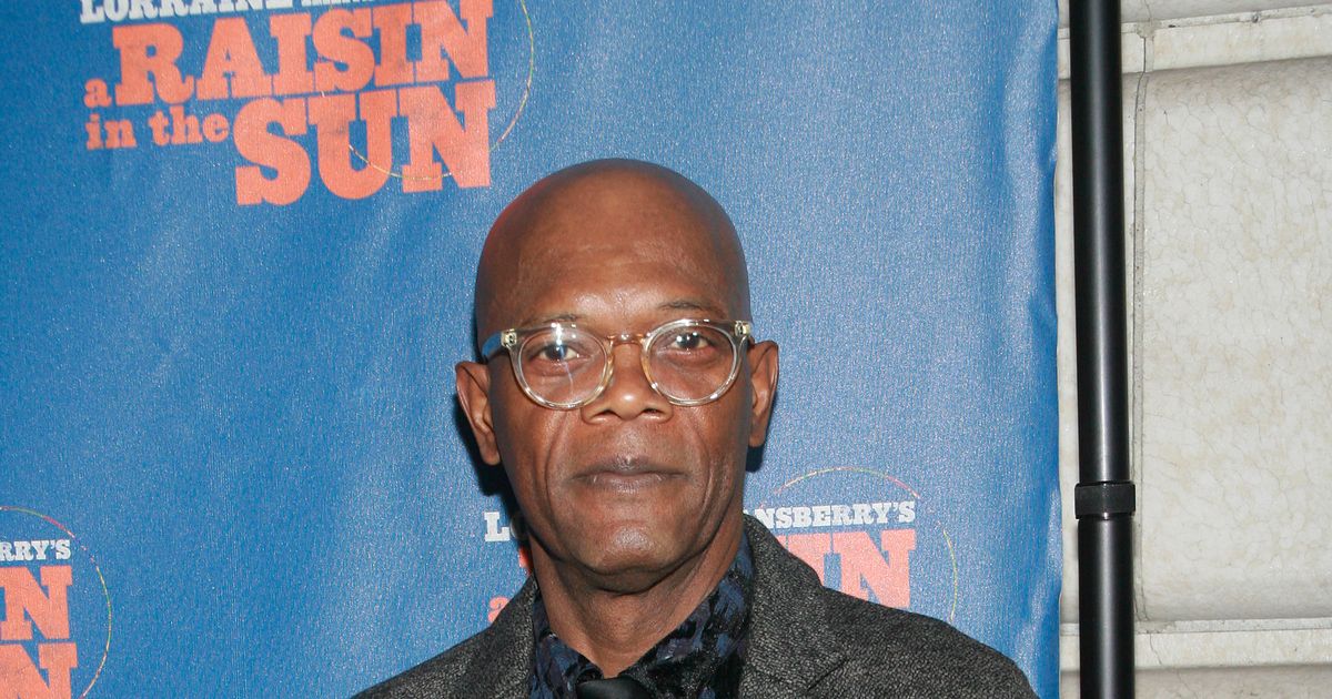 Samuel L. Jackson Just Filmed Agents of S.H.I.E.L.D.’s Season Finale