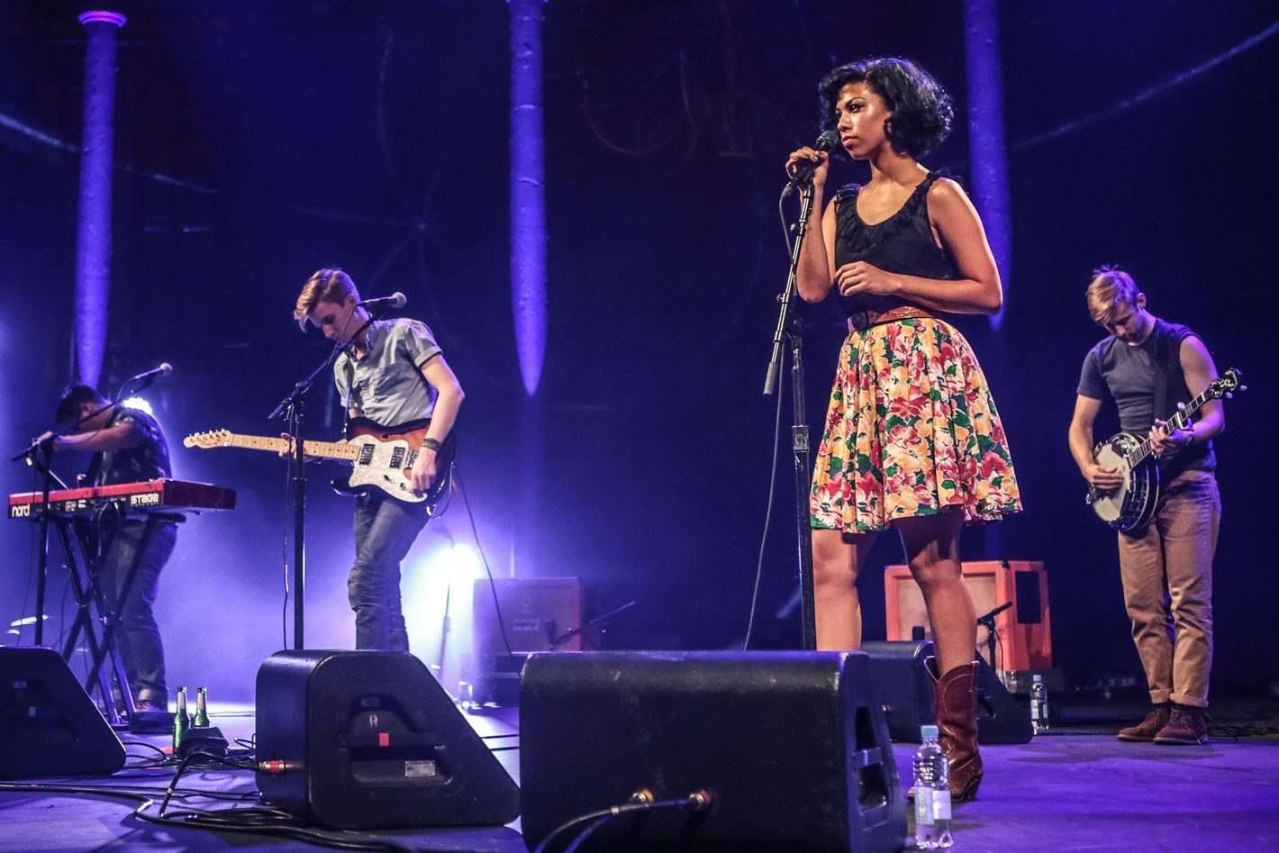 10 Awesome Girl Bands to Know Now