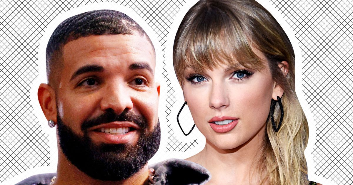 What Is Taylor Swift Doing on Drake’s Instagram?