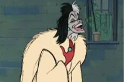 Watch a Supercut of Evil Laughter From Movie Villains - Clickable - Vulture