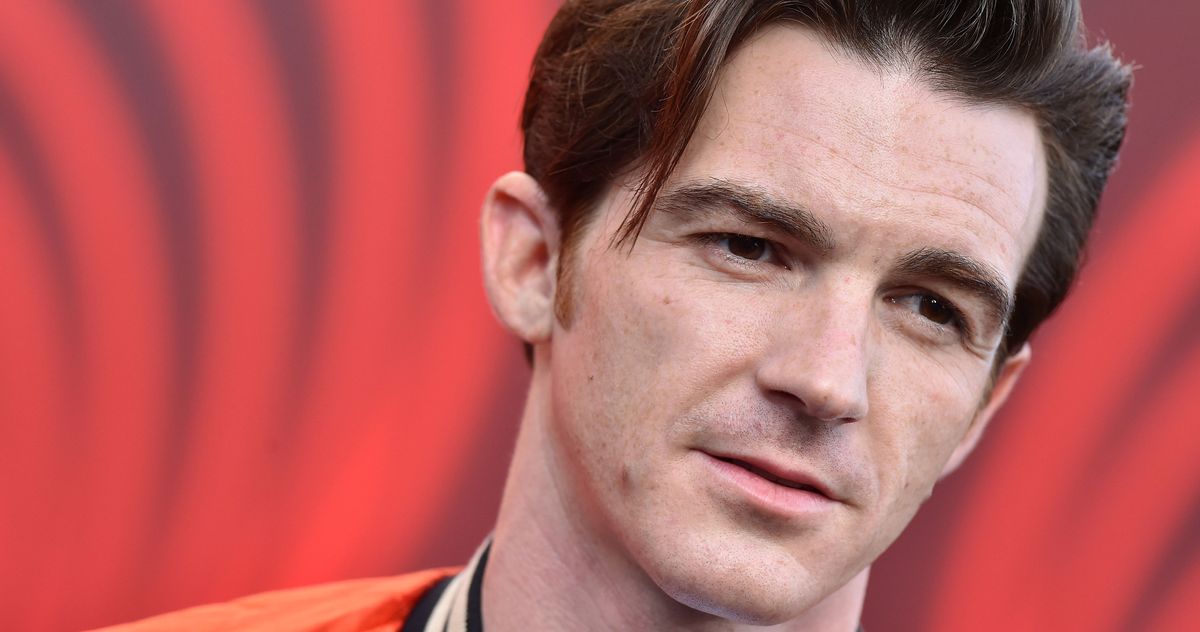 The Drake Bell Allegations Against Brian Peck, Explained