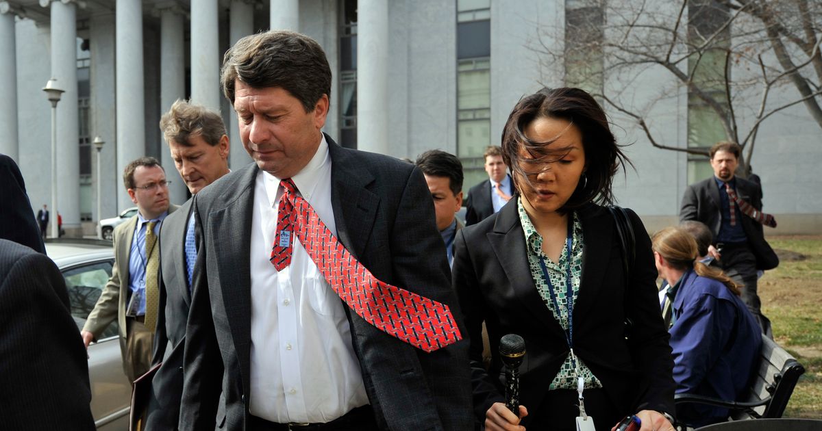 Peanut Exec Sentenced to 28 Years in Prison for Salmonella Outbreak