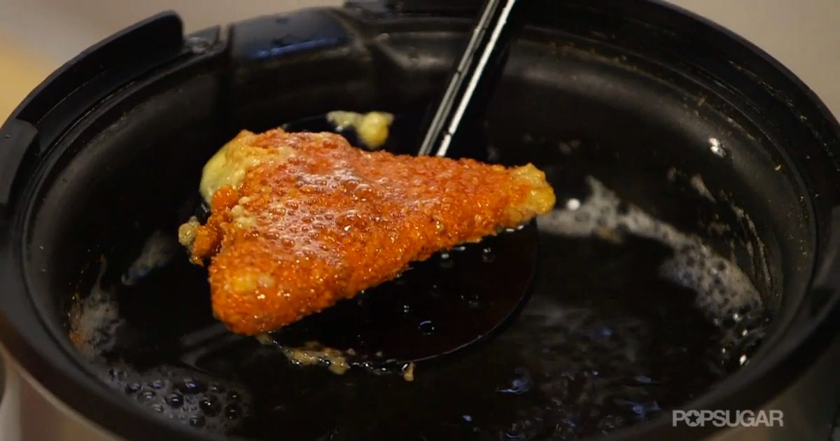 Here’s How to Make Your Own Cheese-Stuffed Doritos