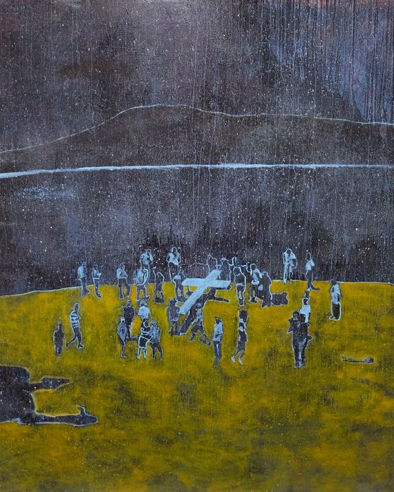 Puerto Rican Artists Redefine ‘American Art’ at the Whitney