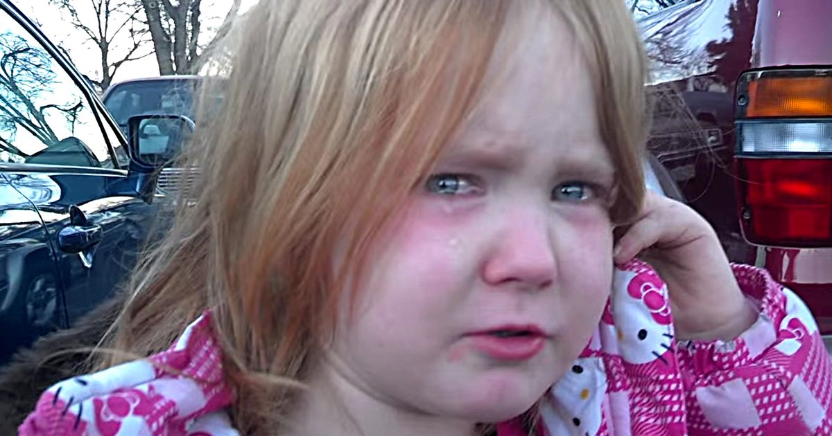 What the ‘Bronco Bamma’ Girl Thinks About Donald Trump