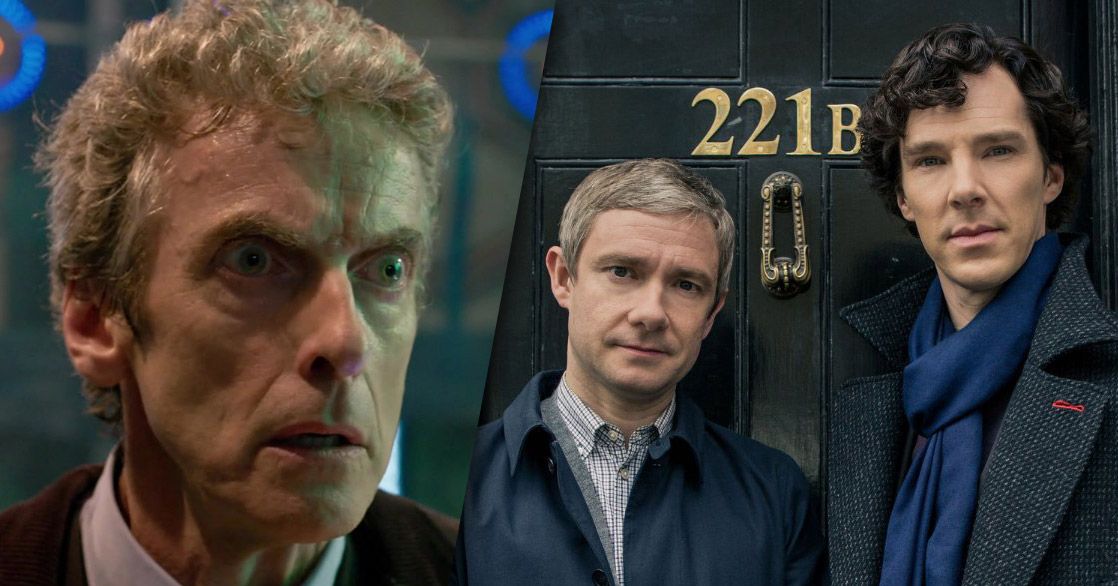 Sherlock’s Third Season to Stream Exclusively on Netflix