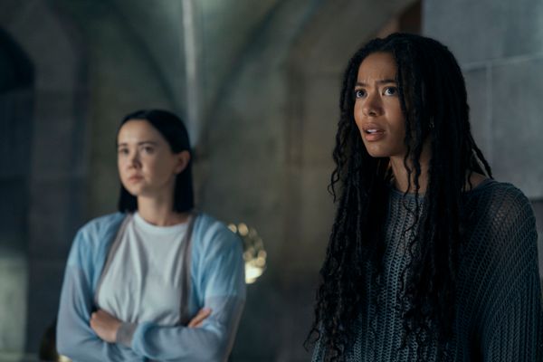 Gen V — TV Episode Recaps & News
