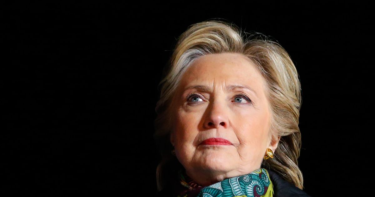 Clinton Considered Revealing All on ‘Transparency Day’