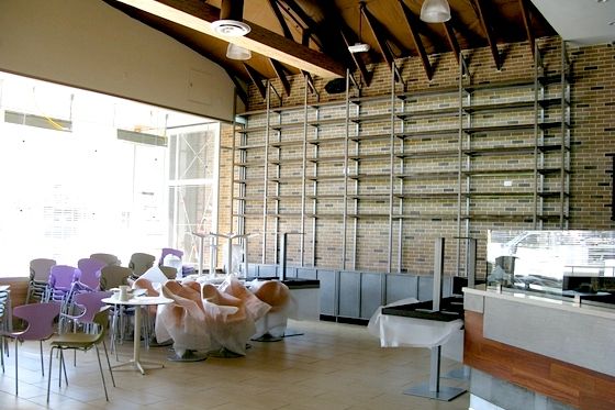 First Look into IOTA Coffee and Bakery, Opening Soon in KTown