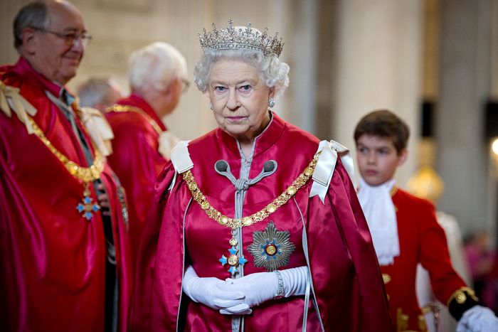 Elizabeth II Was the Last Queen of England We’ll Ever Know