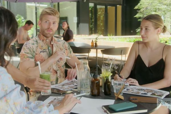 Summer House — TV Episode Recaps & News