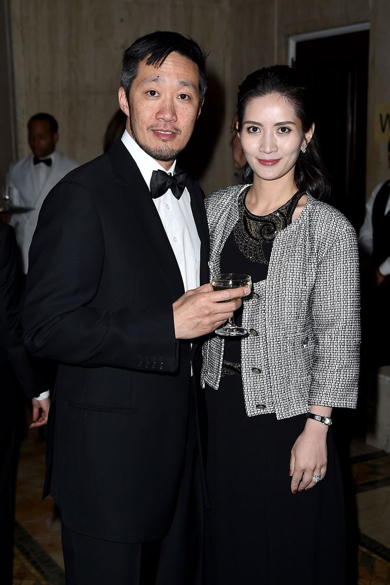 The Impressive Jewels Were the Stars at Last Night’s Tiffany Party