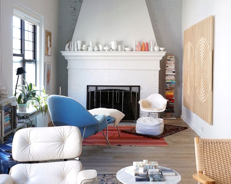 Design Hunting: Home Tours, Design Trends & Design News – Curbed