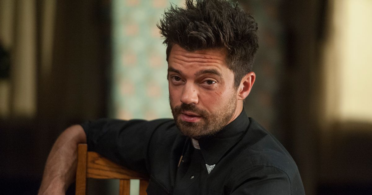 Preacher Season-Finale Recap: Hell on Earth