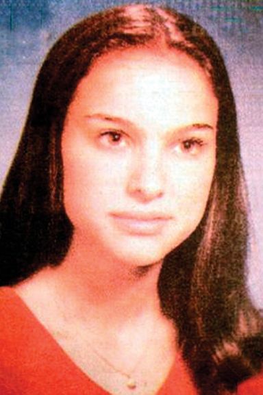 See 67 Celebrities’ High-School Yearbook Photos - Slideshow - Vulture