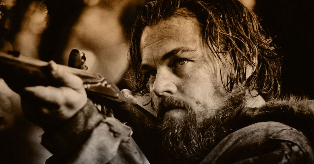 How The Revenant Went From ‘Living Hell’ to Worldwide Hit