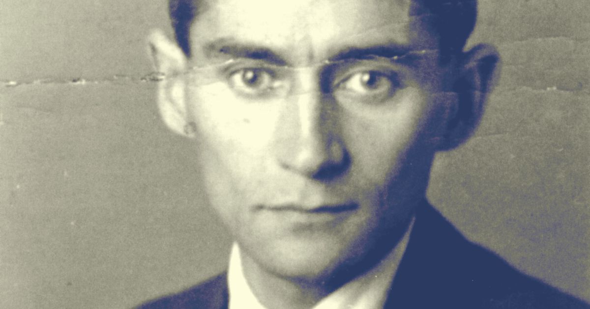 How Kafka Used Dreams and Insomnia to Write Creatively -- Science of Us
