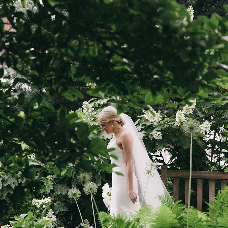 The Wedding Files: Kristen Cochran and Luke Dupay