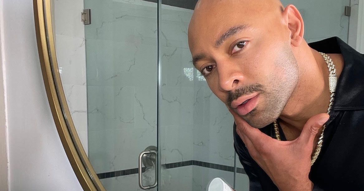 Beyoncé’s Makeup Artist Sir John’s Skin-Care Routine