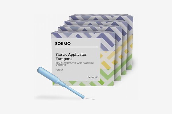 6 Best Tampons 2020 | The Strategist | New York Magazine