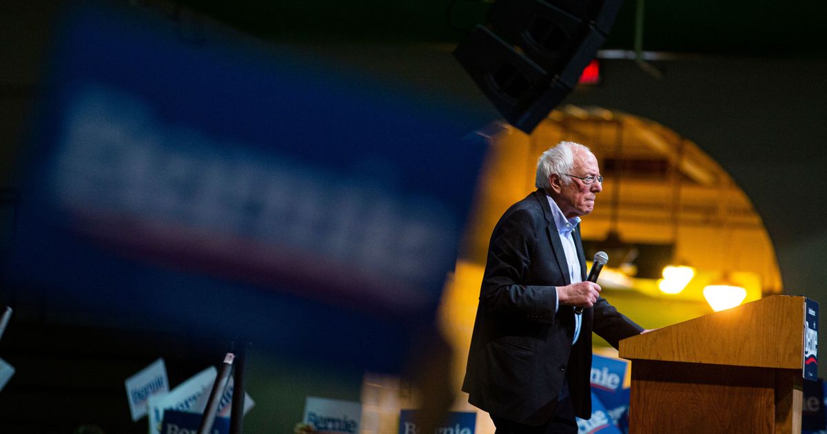 Can Bernie Sanders Get Away With Hiding His Medical Records?