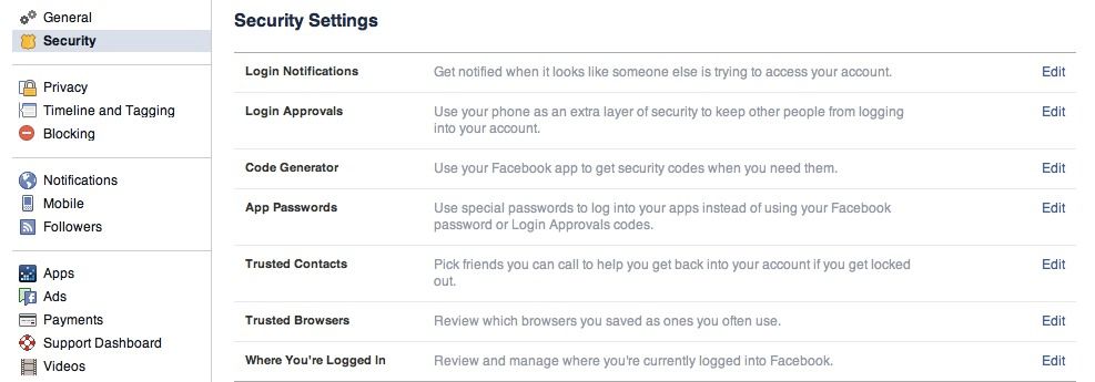 A Step-by-Step Guide to Making Sure Your Facebook Account Is As Private ...