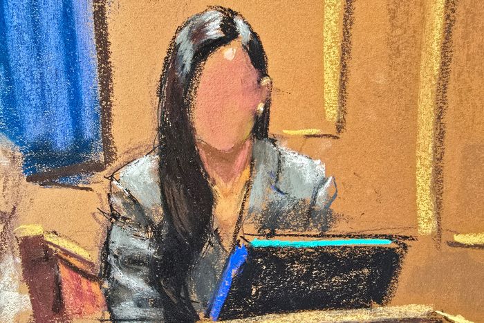 Diddy Trial: Who Is the Rapper in Jane’s Testimony?