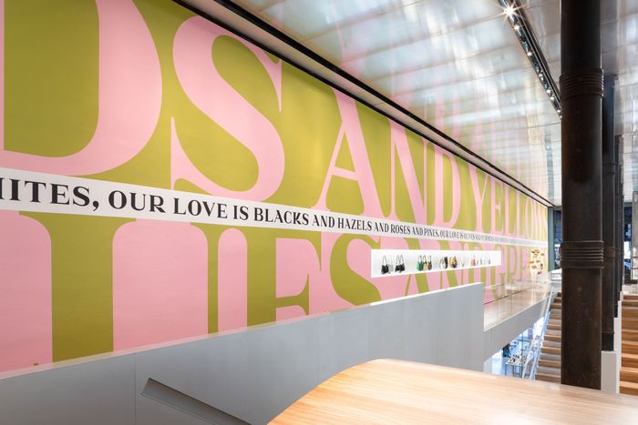25 Years of Rem Koolhaas’s Daring Prada Store: The History