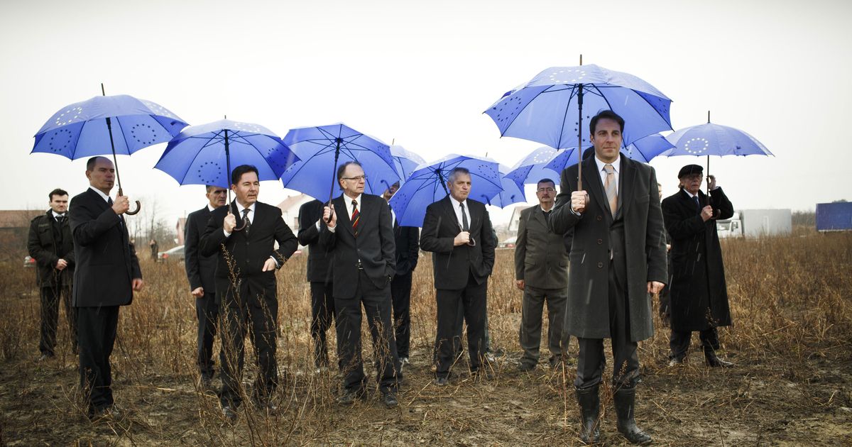 The Last Panthers Recap: The Day of Execution