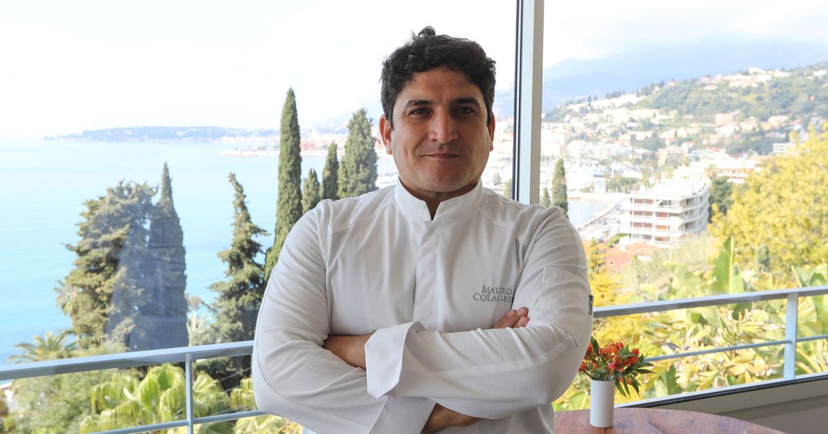 What You Need to Know About Mirazur