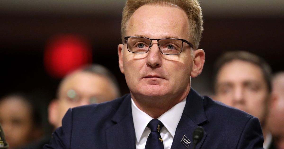 Navy Sec: Fired Captain ‘Stupid’ for Coronavirus Letter