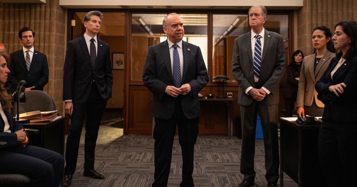 ‘Billions’ Series-Finale Recap: ‘Admirals Fund’