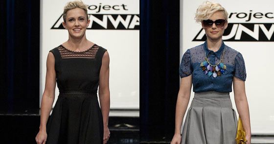 Project Runway Recap: Couples Therapy