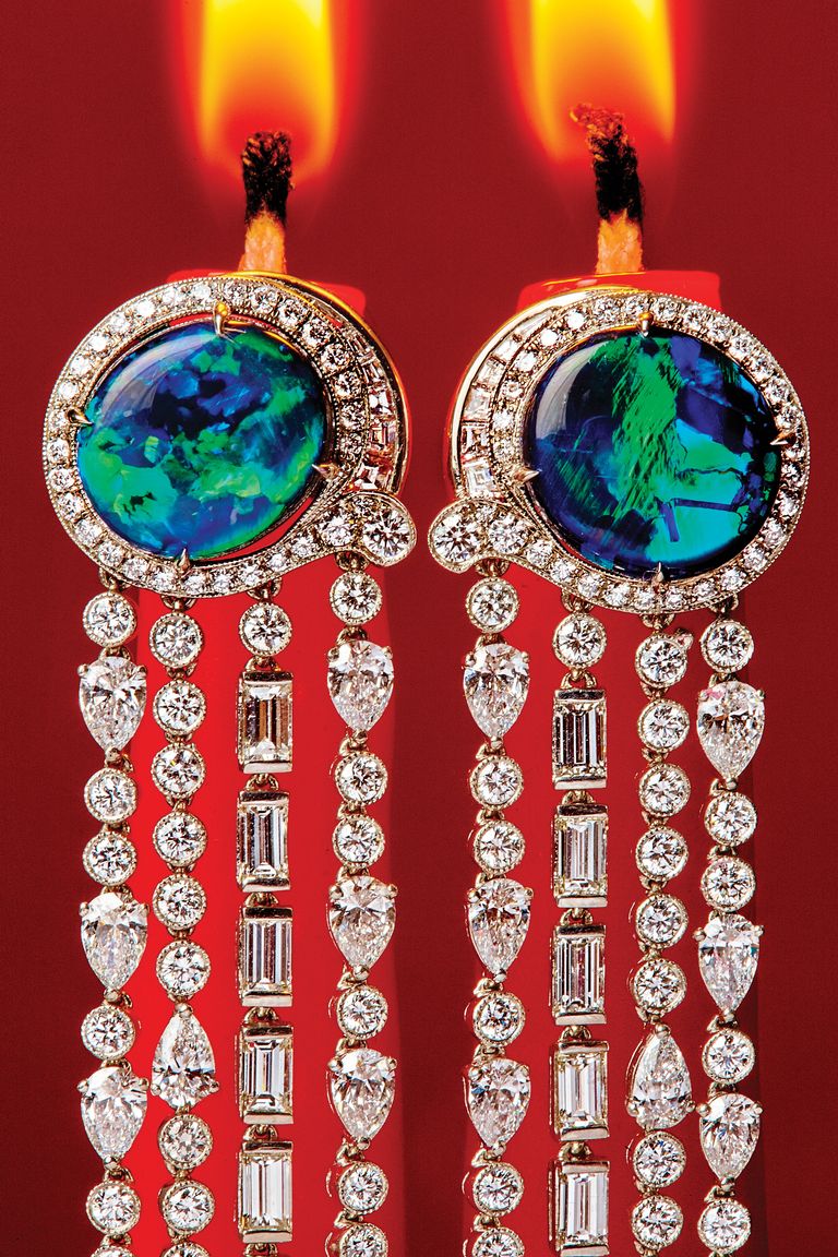 26 Extravagant Gifts, for When Money Is No Object