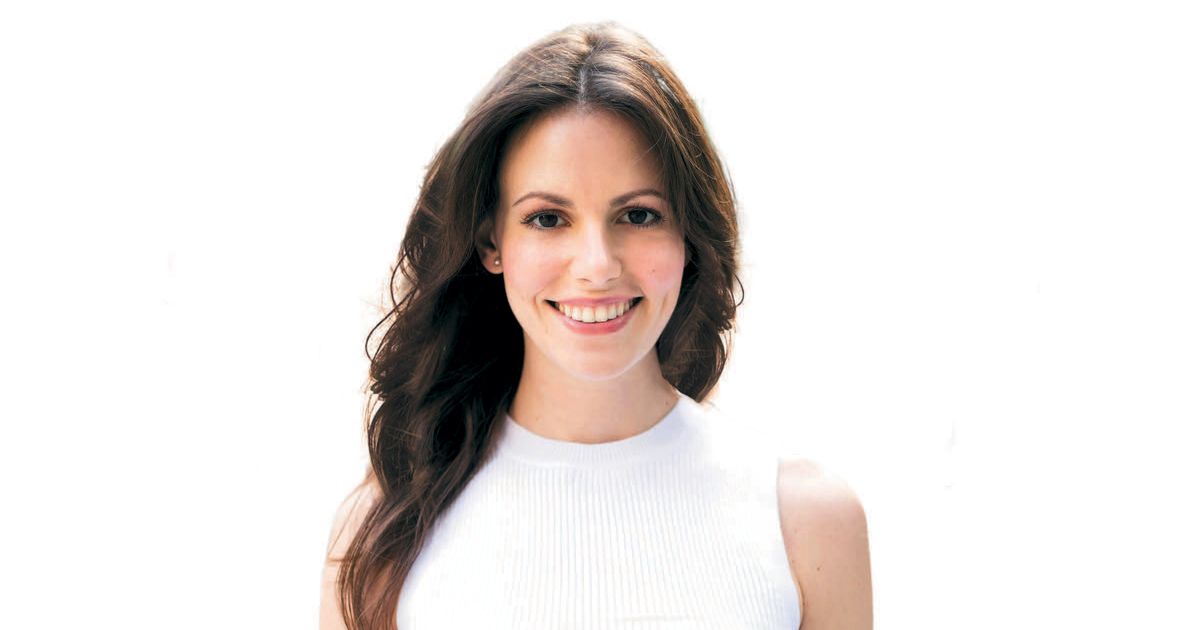 A Conversation With Amy Odell on Fashion, Writing, and How the Internet ...