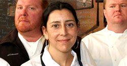 These Five Women Chefs Are Some of Brooklyn’s Finest