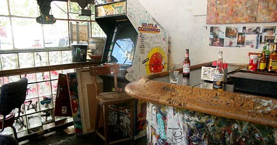 Mars Bar Lives! .... Well, Sort Of