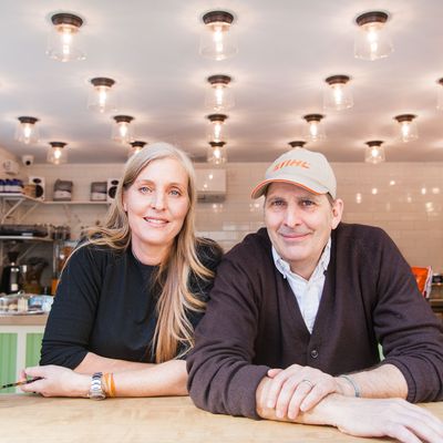 How One Tiny Sandwich Shop Continues to Weather the Gentrification of Soho