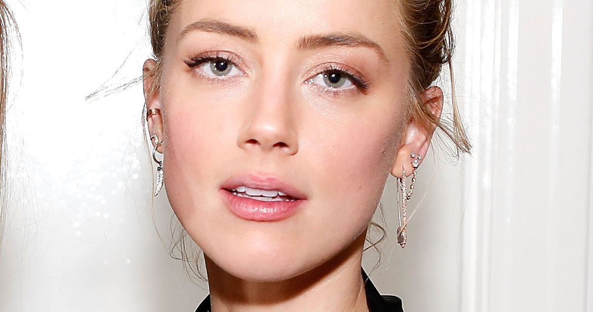 Amber Heard Reportedly Drops Doug Stanhope Defamation Suit Amber Heard Reportedly Drops Doug Stanhope Defamation Suit