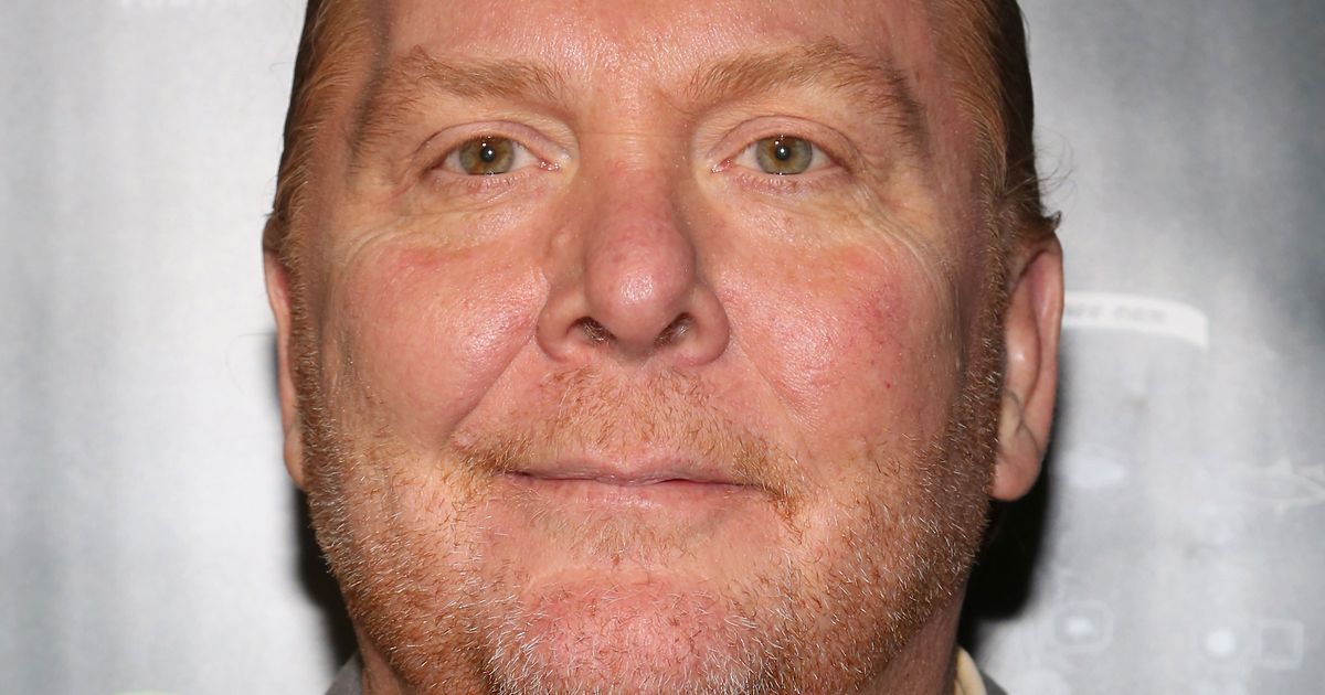 ‘60 Minutes’: Mario Batali Under Investigation by NYPD