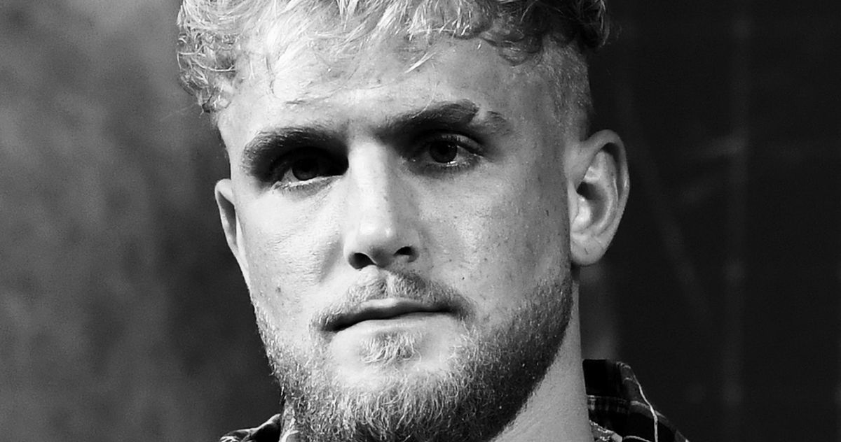Justine Paradise Has Accused Jake Paul Of Sexual Assault
